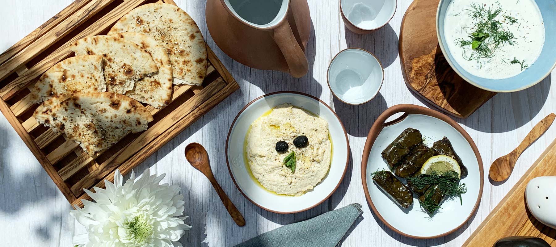 The Greek House Interiors – The Greek House Interiors