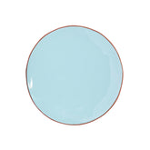 Terracotta and Blue Ceramic Tableware | Terracotta Tableware – The ...