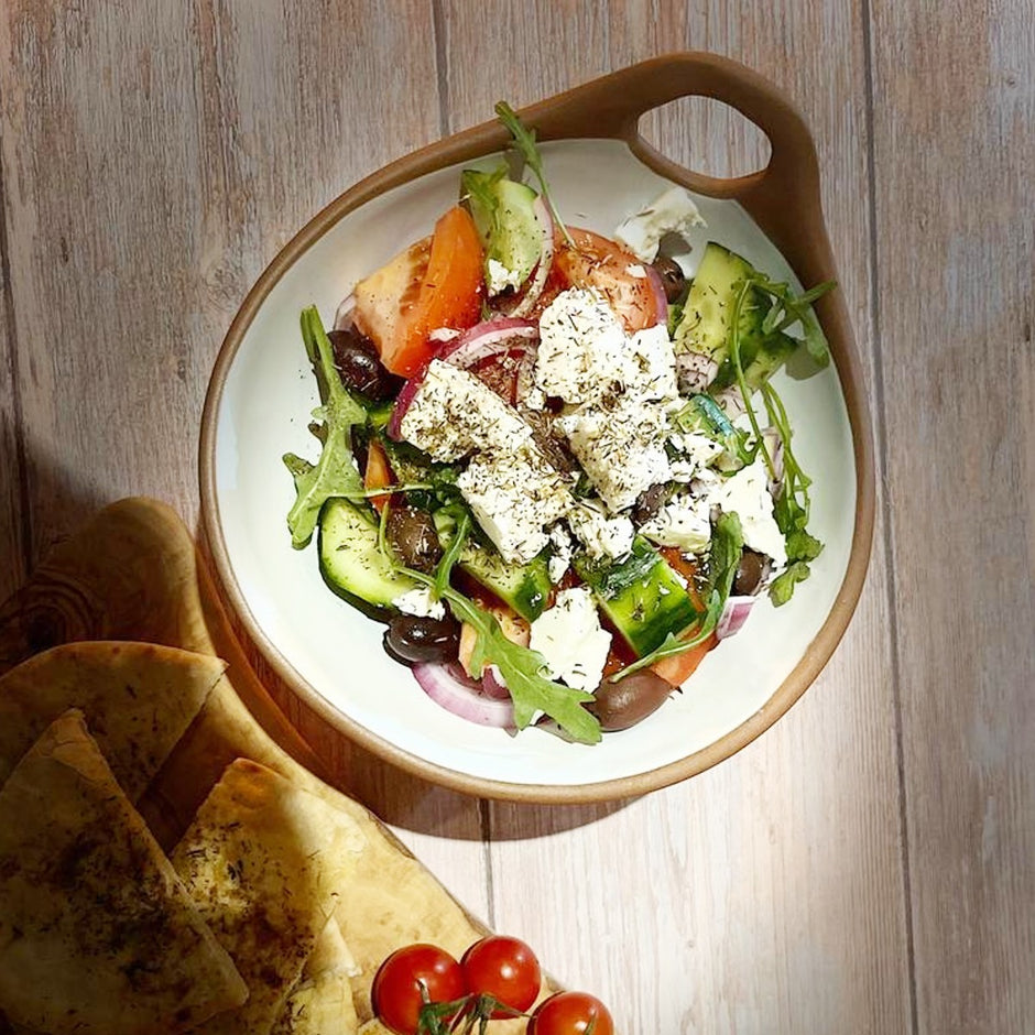 Handmade Tableware | Mediterranean Tableware | Greek Tableware – The ...