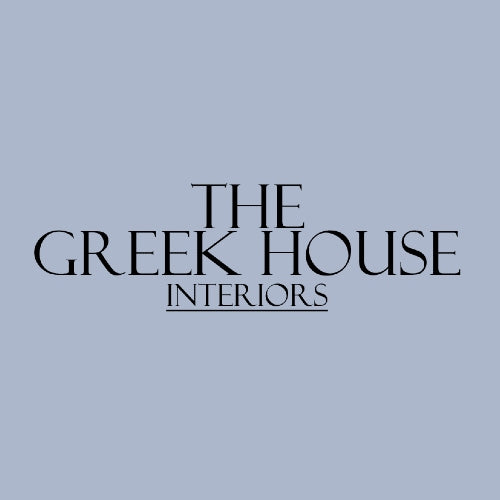 The Greek House Interiors – The Greek House Interiors