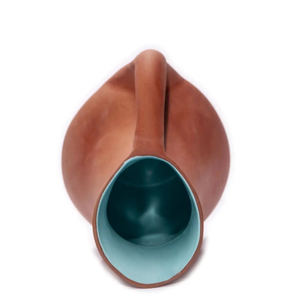 Ceramic Jug | Terracotta Jug | Handmade Jug | Pitcher | Jug – The Greek ...