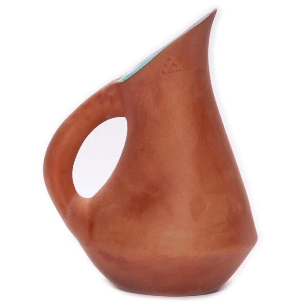 Ceramic Jug | Terracotta Jug | Handmade Jug | Pitcher | Jug – The Greek ...